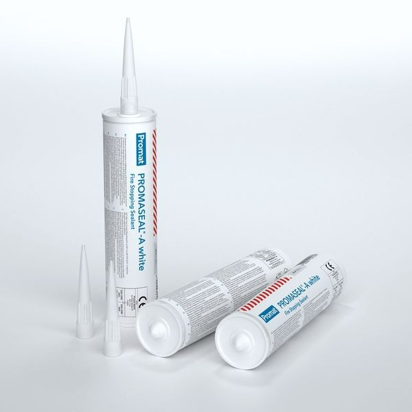 Masa ogniochronna PROMASEAL - A